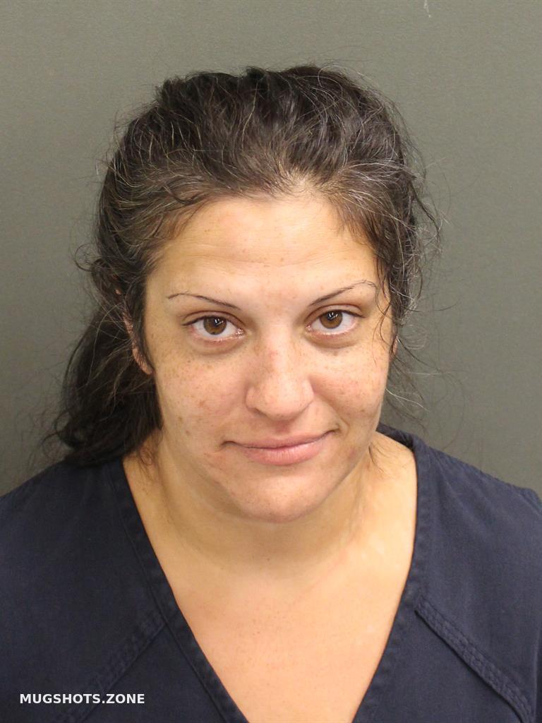 DALHOFF DAWN MARIE 10/15/2021 - Orange County Mugshots Zone