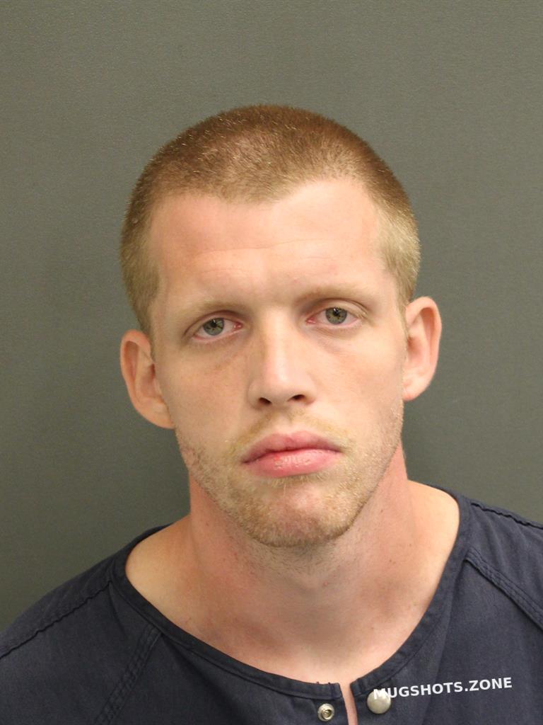 DUNCAN JOSHUA 10/15/2021 - Orange County Mugshots Zone