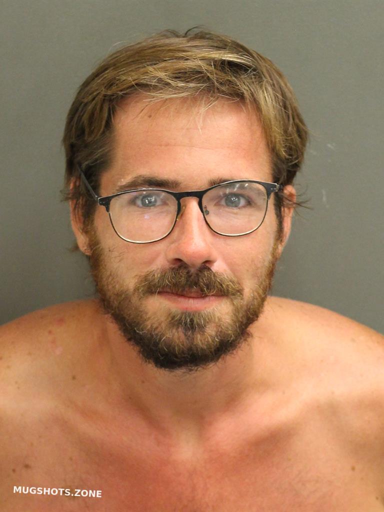 STRONG KEVIN 10/15/2021 - Orange County Mugshots Zone