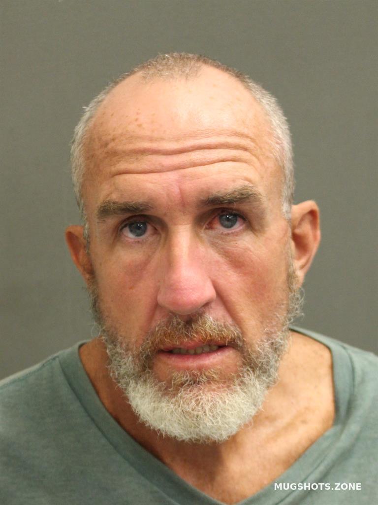 HILLS RANDY P 10/16/2021 - Orange County Mugshots Zone