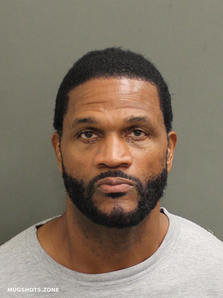 LEWIS ELIJAH 10/16/2021 - Orange County Mugshots Zone