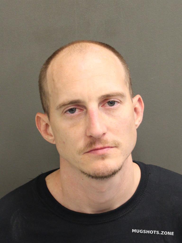 BOYLE RODERICK MICHAEL 10/17/2021 - Orange County Mugshots Zone