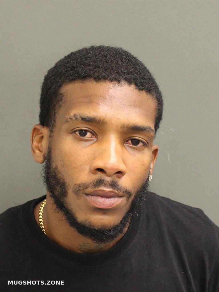 NISBIT AARON 10/17/2021 - Orange County Mugshots Zone
