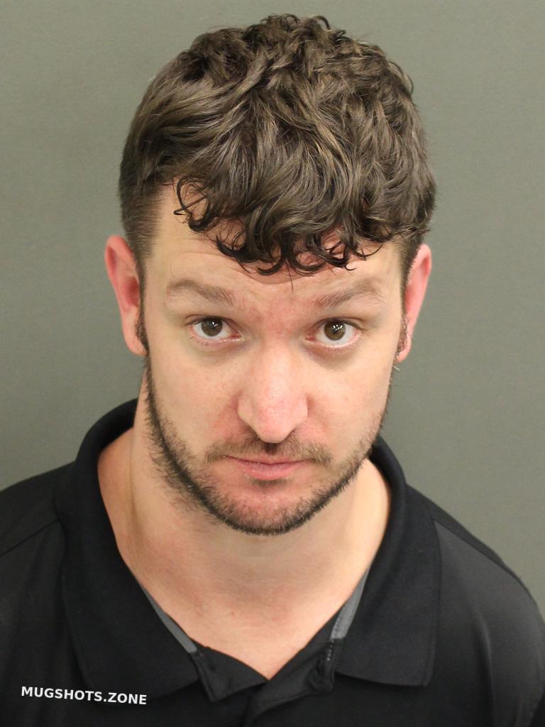 GALLAGHER STEPHEN STINSON 10/17/2021 - Orange County Mugshots Zone