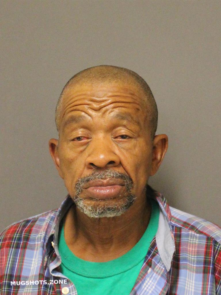 WYNN JAMES JR 10/19/2021 - Orange County Mugshots Zone