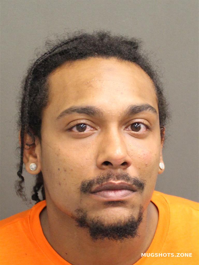 SCOTT ANGEL 10/19/2021 - Orange County Mugshots Zone