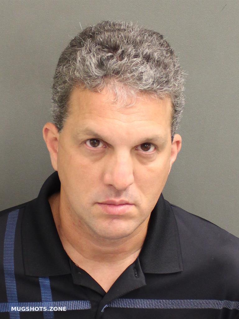 GONZALEZ RAMON 10/19/2021 - Orange County Mugshots Zone