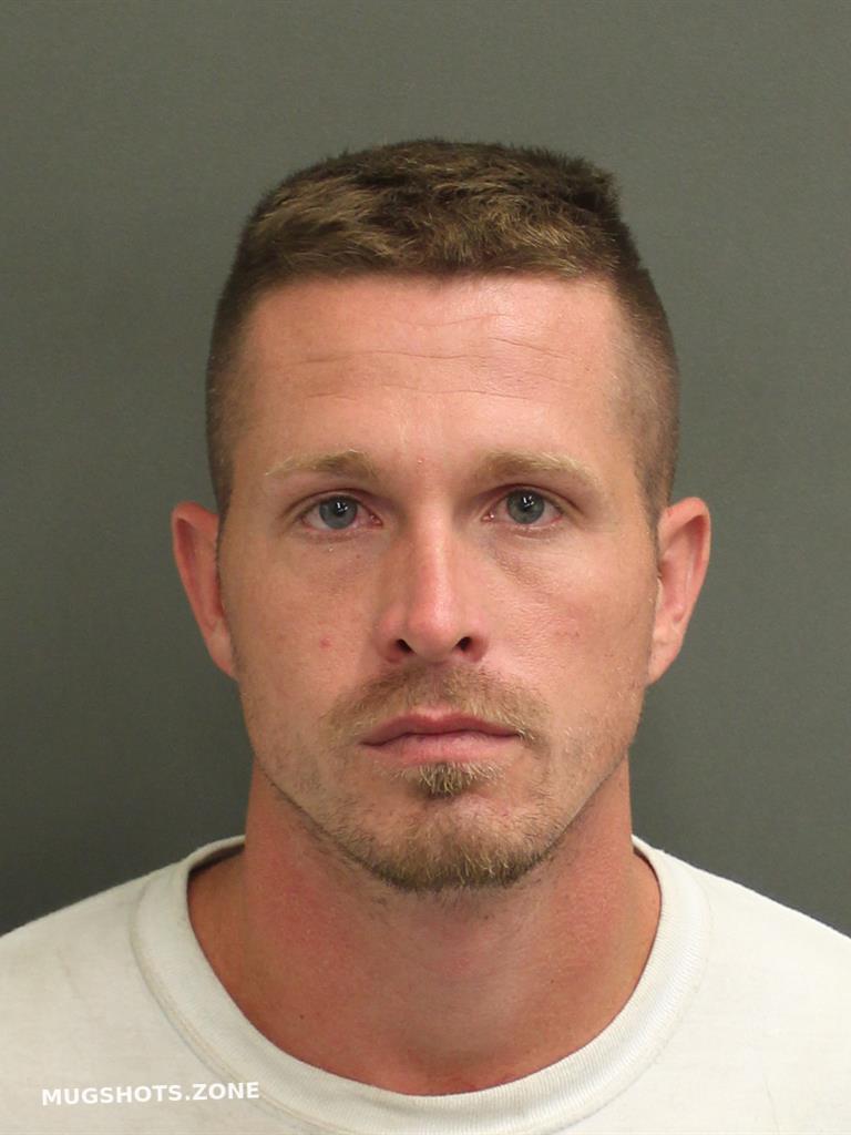 DAVIS DRAKE AARON 10/20/2021 - Orange County Mugshots Zone