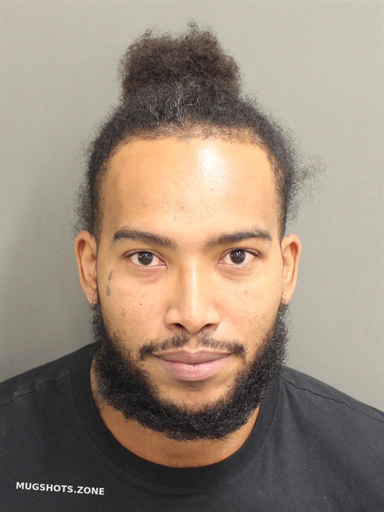 SIMPSON STANHOPE EDWARD JR JR 10/20/2021 - Orange County Mugshots Zone