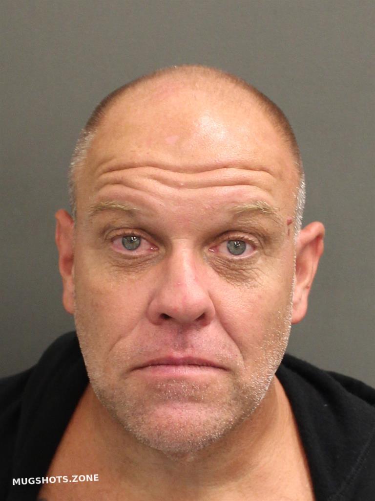 CHILDS JASON CHARLES 10/20/2021 - Orange County Mugshots Zone