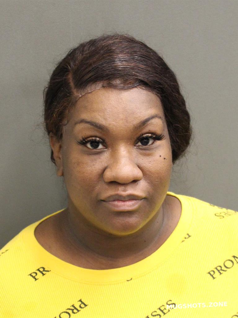 GIBBONS JESSICA 10/20/2021 - Orange County Mugshots Zone