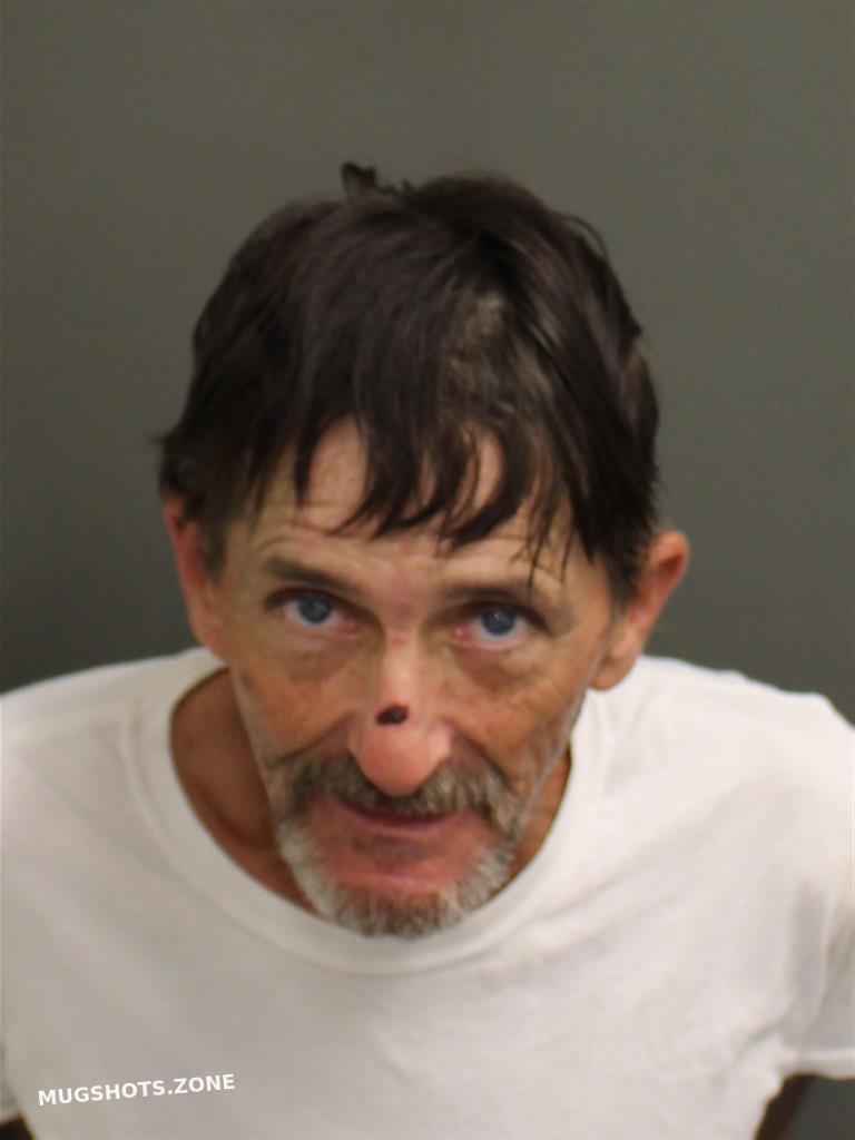 MARTIN TIMOTHY WAYNE 10/21/2021 - Orange County Mugshots Zone