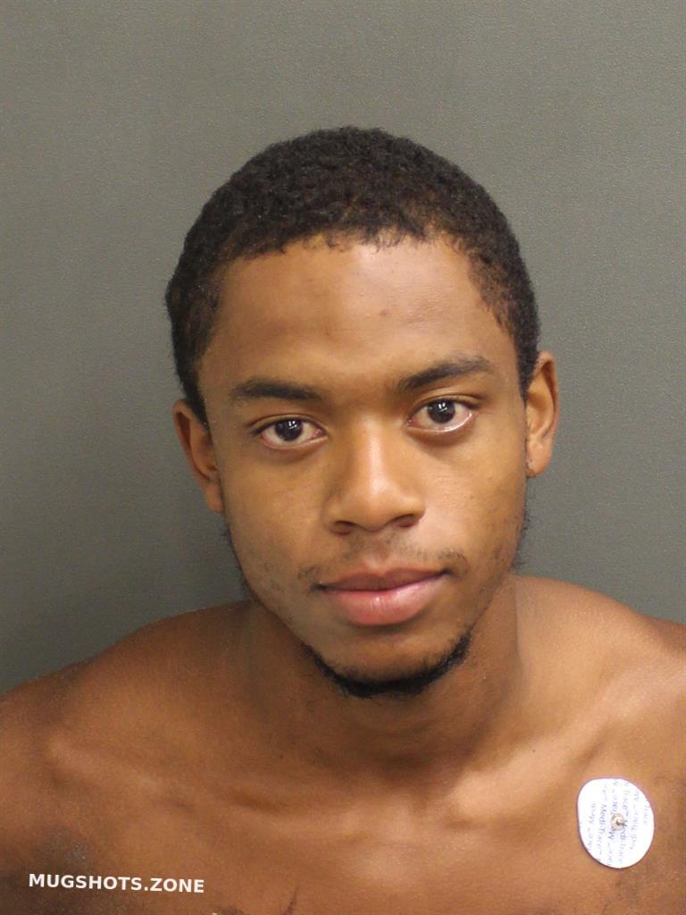 CANALES ANGEL TYRONE 10/21/2021 - Orange County Mugshots Zone