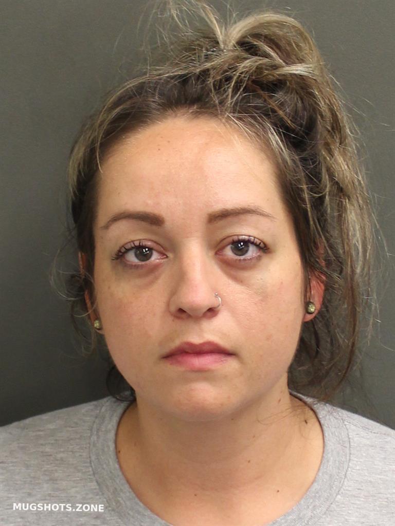 RICE NICOLE MARIE 10/22/2021 - Orange County Mugshots Zone