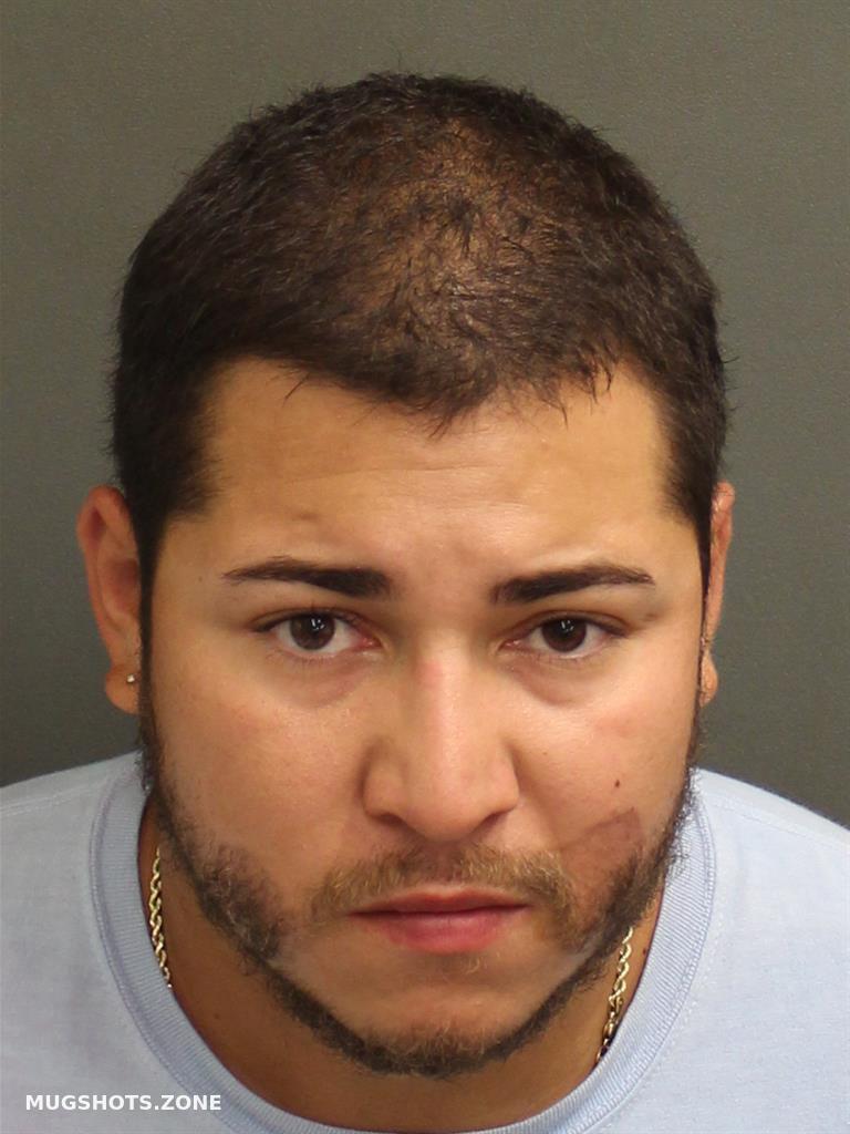 HERNANDEZCASTELLANO JOSE GREGORIO 10/24/2021 - Orange County Mugshots Zone