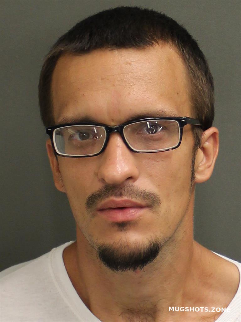 BOHNERT MICHAEL RYAN 10/24/2021 - Orange County Mugshots Zone