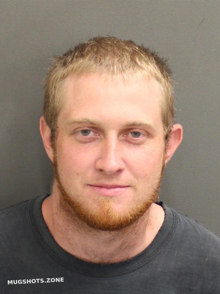 PERRONE AUSTIN JACOB 10/25/2021 - Orange County Mugshots Zone