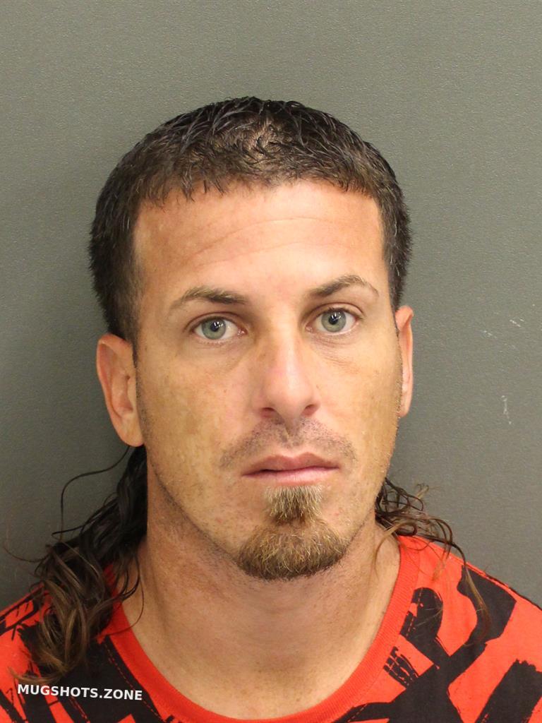 RODRIGUEZ CHRISTOPHER 10/25/2021 - Orange County Mugshots Zone