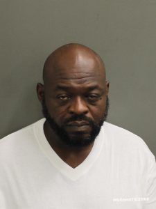 PATTERSON LENWOOD JR 10/25/2021 - Orange County Mugshots Zone