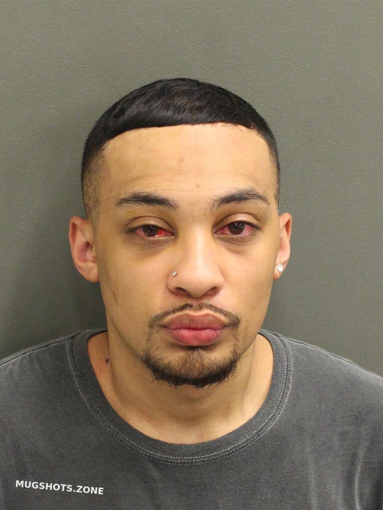 RAY JR WARREN DOUGLAS 10/26/2021 - Orange County Mugshots Zone