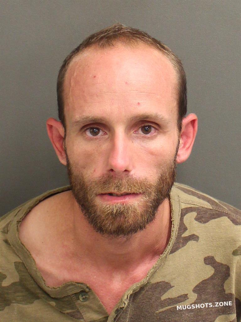 MILLER MICHAEL STANLEY 10/26/2021 - Orange County Mugshots Zone