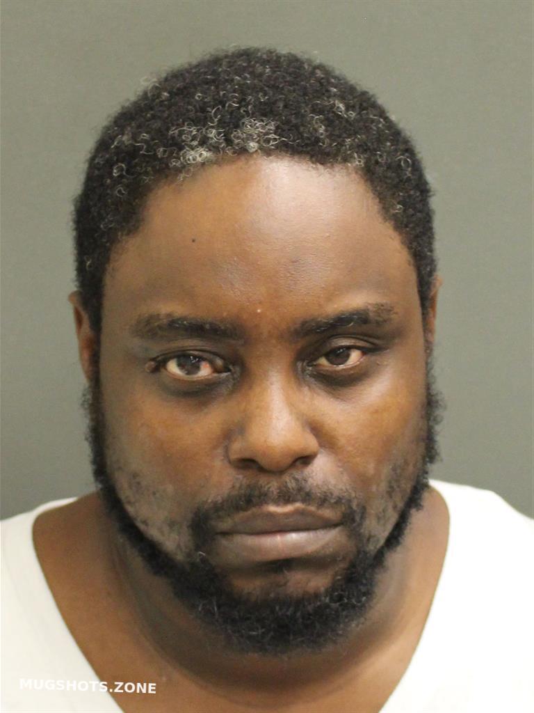 YOUNG LAMAR EMMANUEL 10/26/2021 - Orange County Mugshots Zone