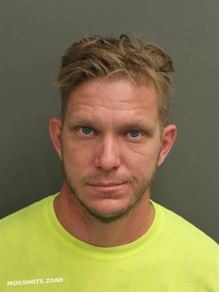 JORDAN HAROLD 10/26/2021 - Orange County Mugshots Zone