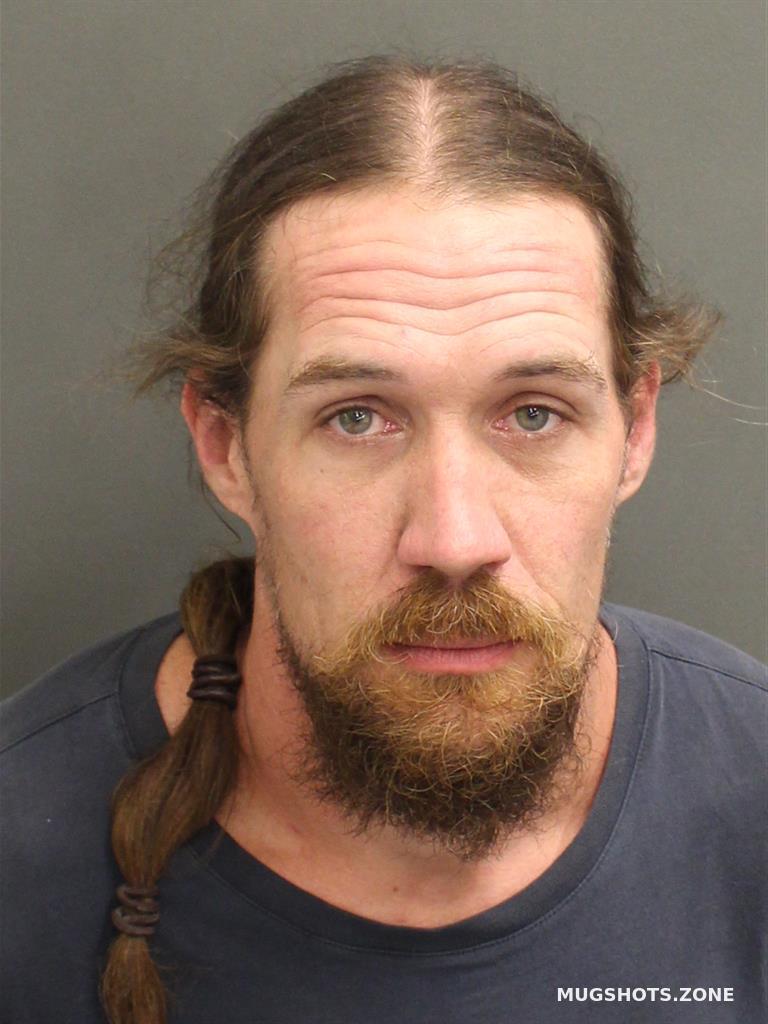 ELLIOTT ALTON V 10/26/2021 - Orange County Mugshots Zone