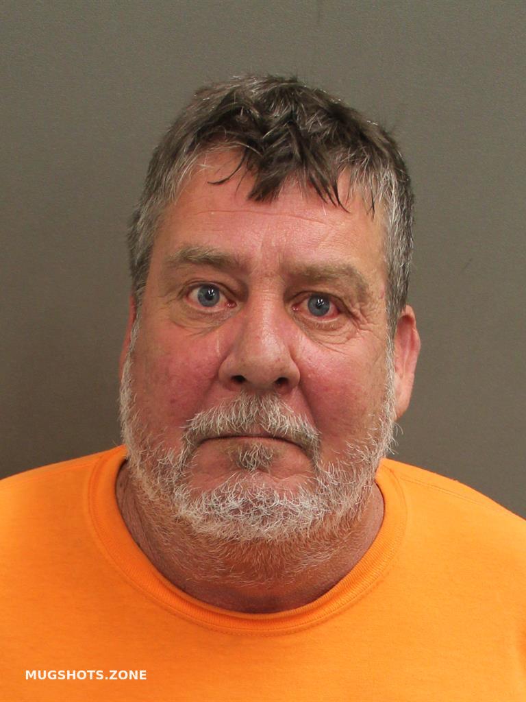 BILLINGS RODNEY LEE 10/27/2021 - Orange County Mugshots Zone