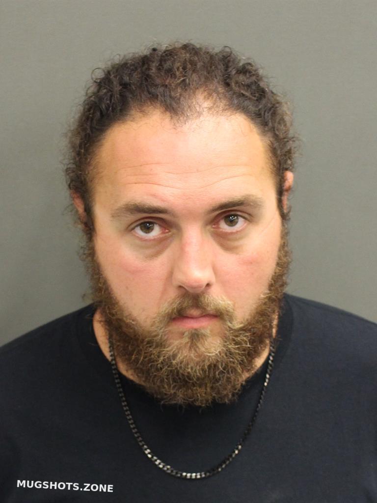 LOWERY JACOB MATTHEW 10/28/2021 - Orange County Mugshots Zone