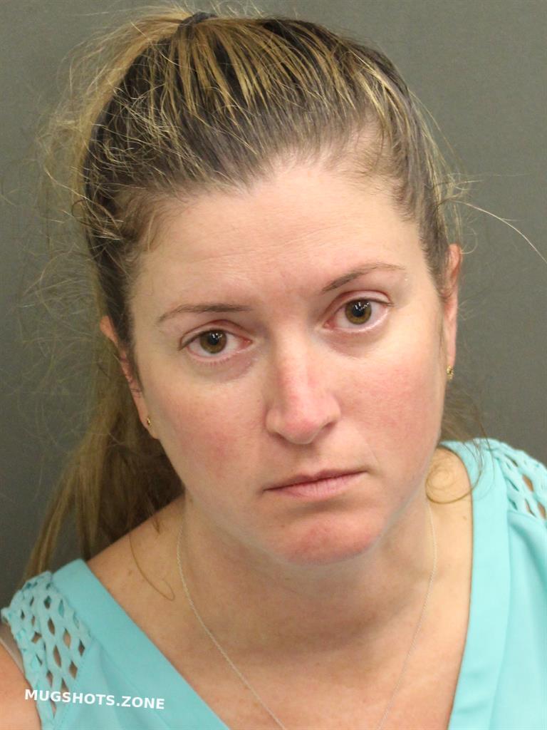 RYAN KRISTINE ELIZABETH 10/28/2021 - Orange County Mugshots Zone