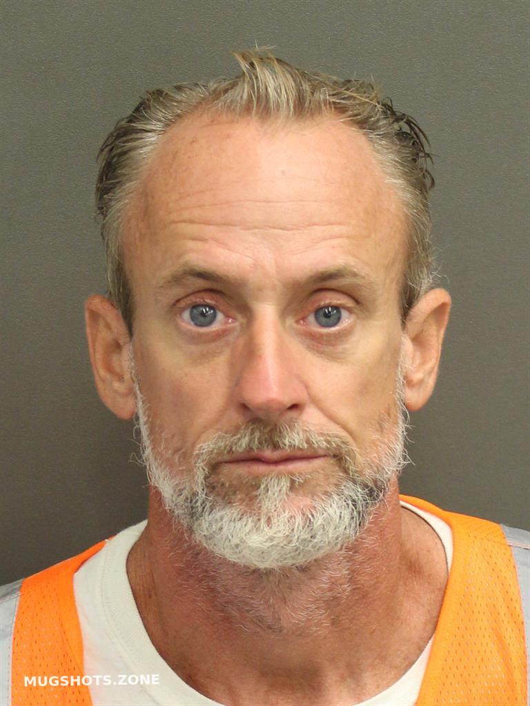 HALTER MARK 10/28/2021 - Orange County Mugshots Zone