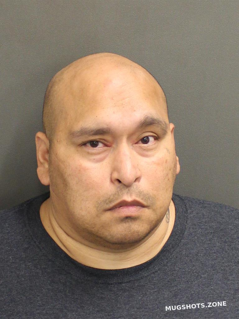 SOTELO MICHAEL ANTHONY 10/28/2021 - Orange County Mugshots Zone