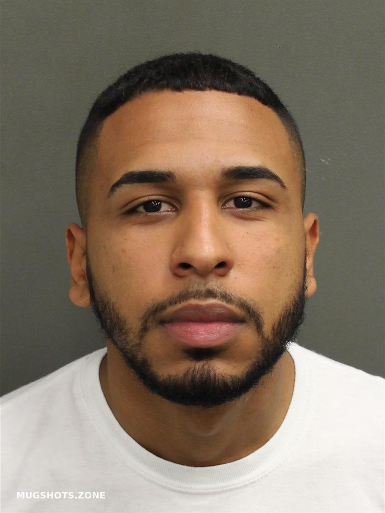 SAEZ CAESAR ALEXANDER 10/28/2021 - Orange County Mugshots Zone