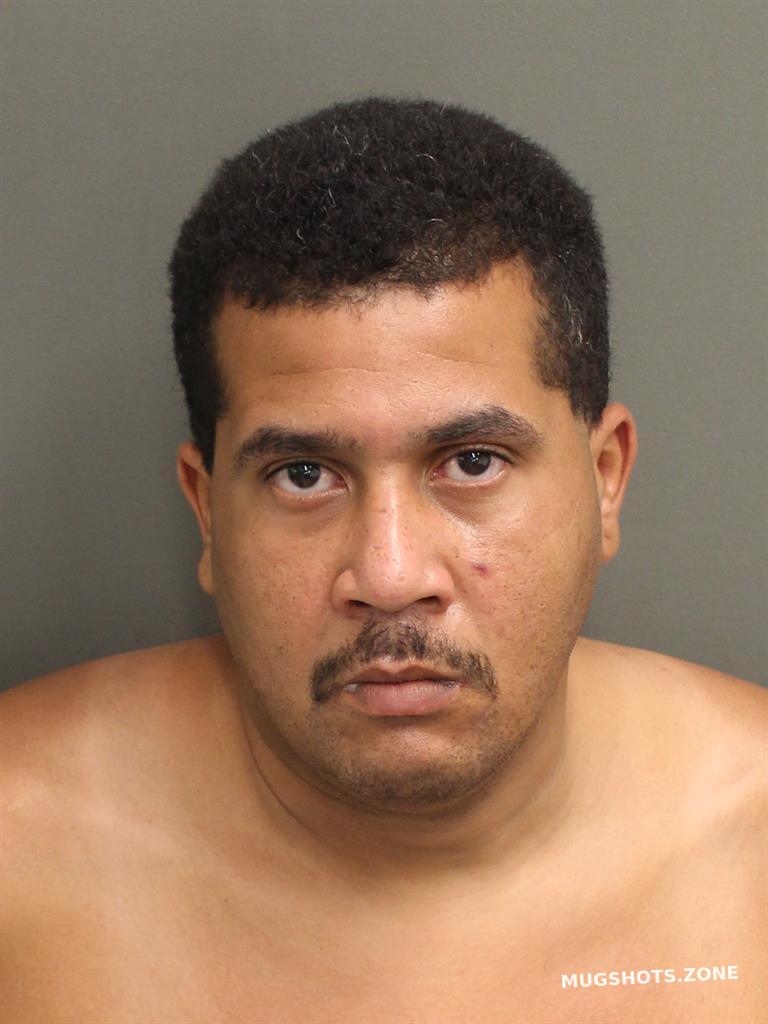 RIVERA JULIO JR 10/29/2021 - Orange County Mugshots Zone