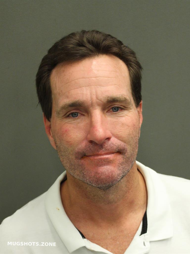VOLKER JESSE DEE 10/29/2021 - Orange County Mugshots Zone