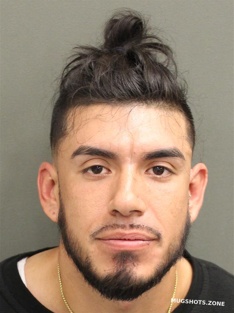 SALAZAR JONATHAN EDWARD 10/29/2021 - Orange County Mugshots Zone