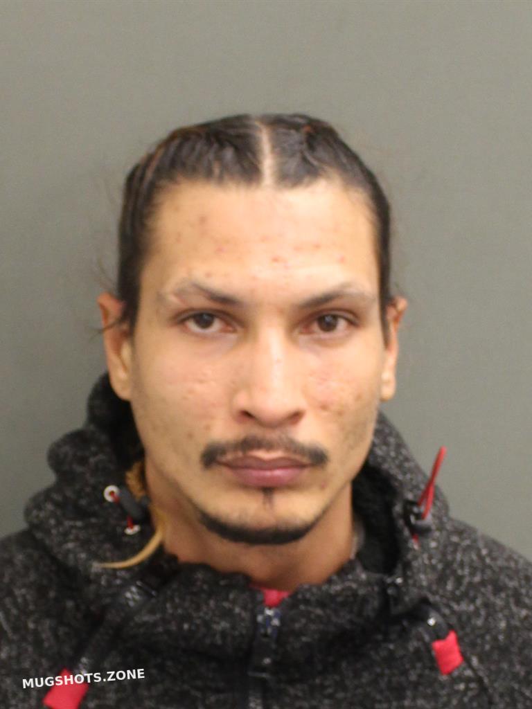 MELENDEZDAVIS DOMINIC IVAN 10/30/2021 - Orange County Mugshots Zone