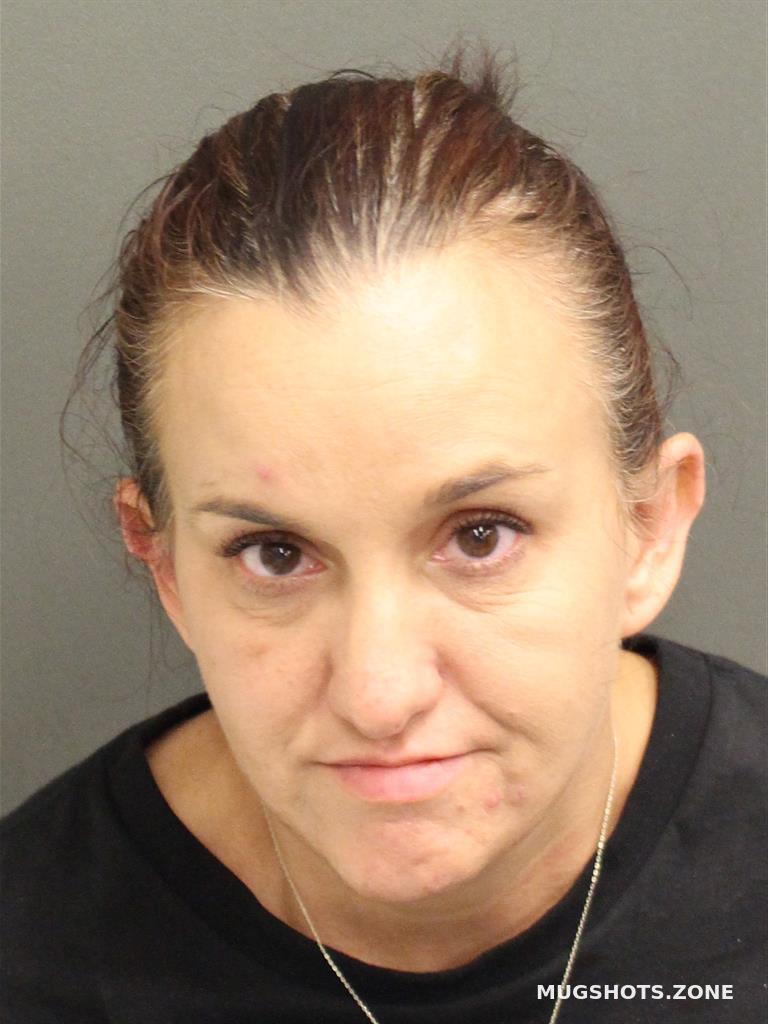 HATMAKER STACEY MARIE 10/30/2021 - Orange County Mugshots Zone
