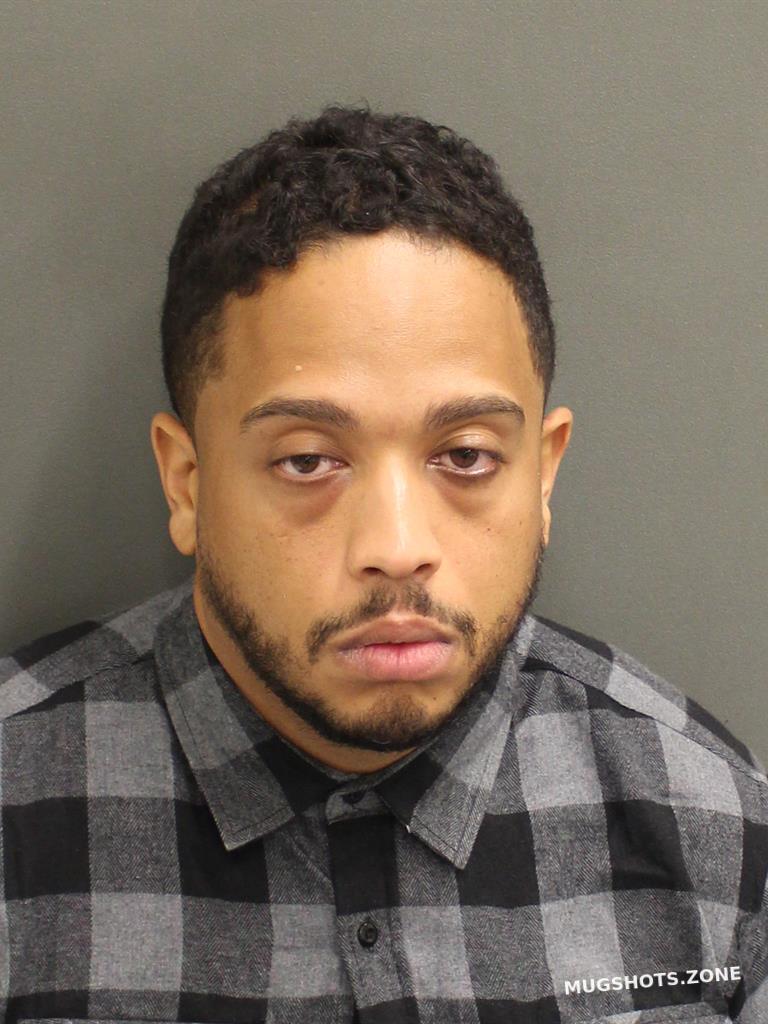 SIMPSON DREW ALEXANDER 10/31/2021 - Orange County Mugshots Zone