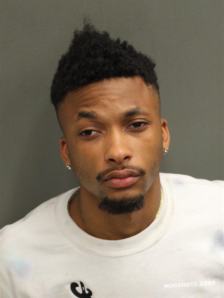 YOUNG CHRISTOPHER D 10/31/2021 - Orange County Mugshots Zone