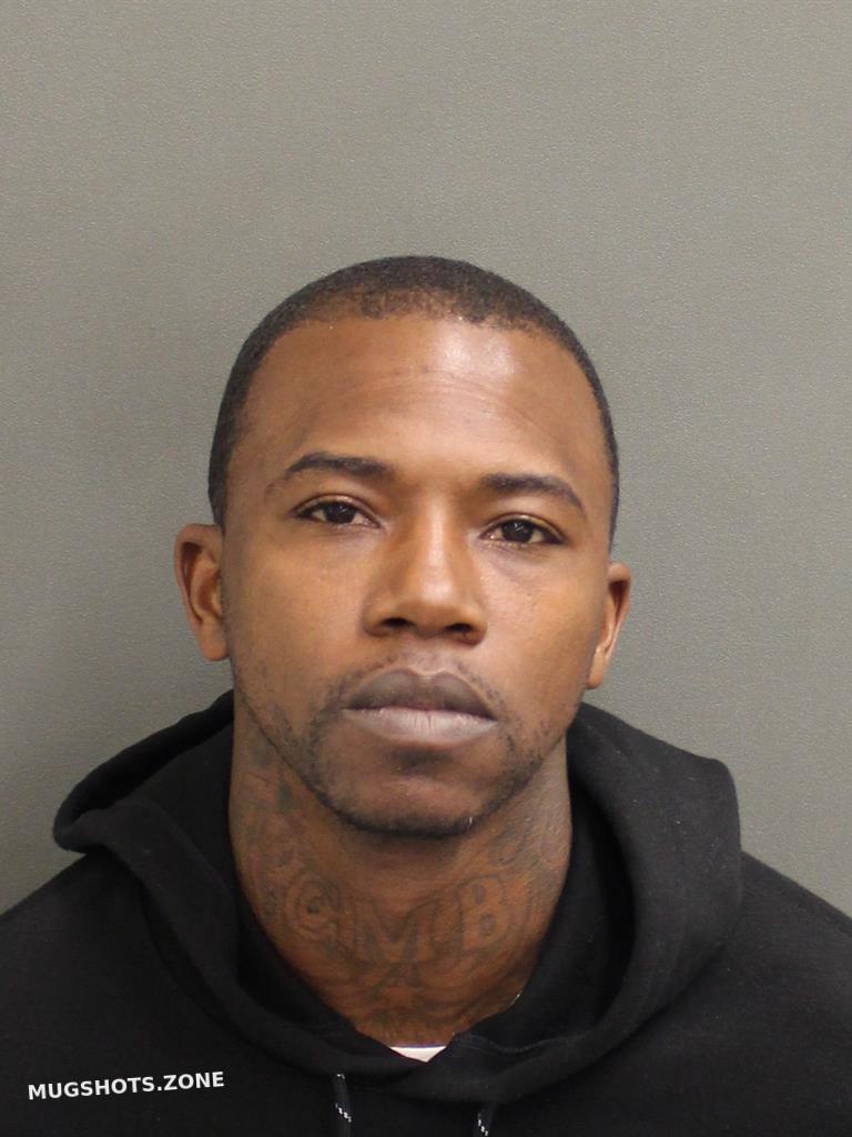 LOWE MAURICE 11/01/2021 - Orange County Mugshots Zone
