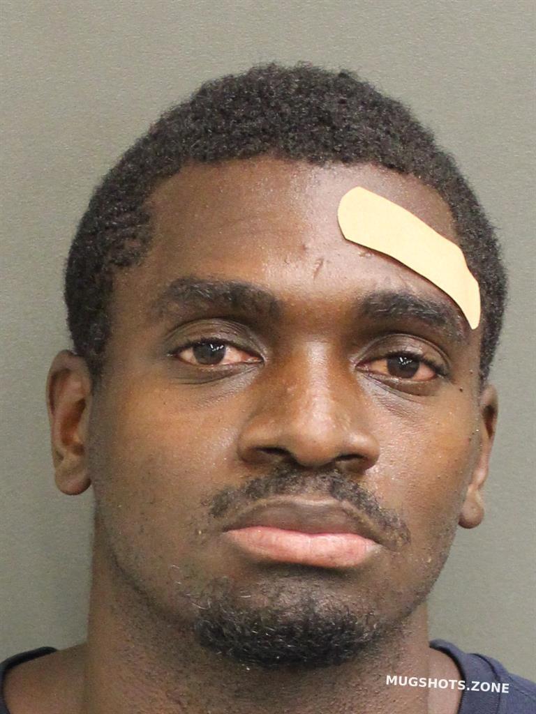 PAUL LORENZO MARCEL 11/01/2021 - Orange County Mugshots Zone