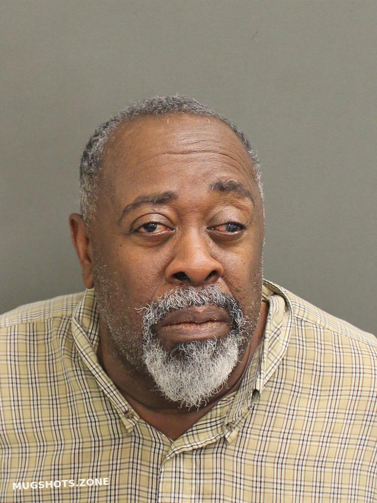 PROCTOR RICKY 11/01/2021 - Orange County Mugshots Zone