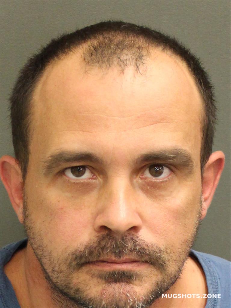 BLOCK MICHAEL EUGENE 11/01/2021 - Orange County Mugshots Zone