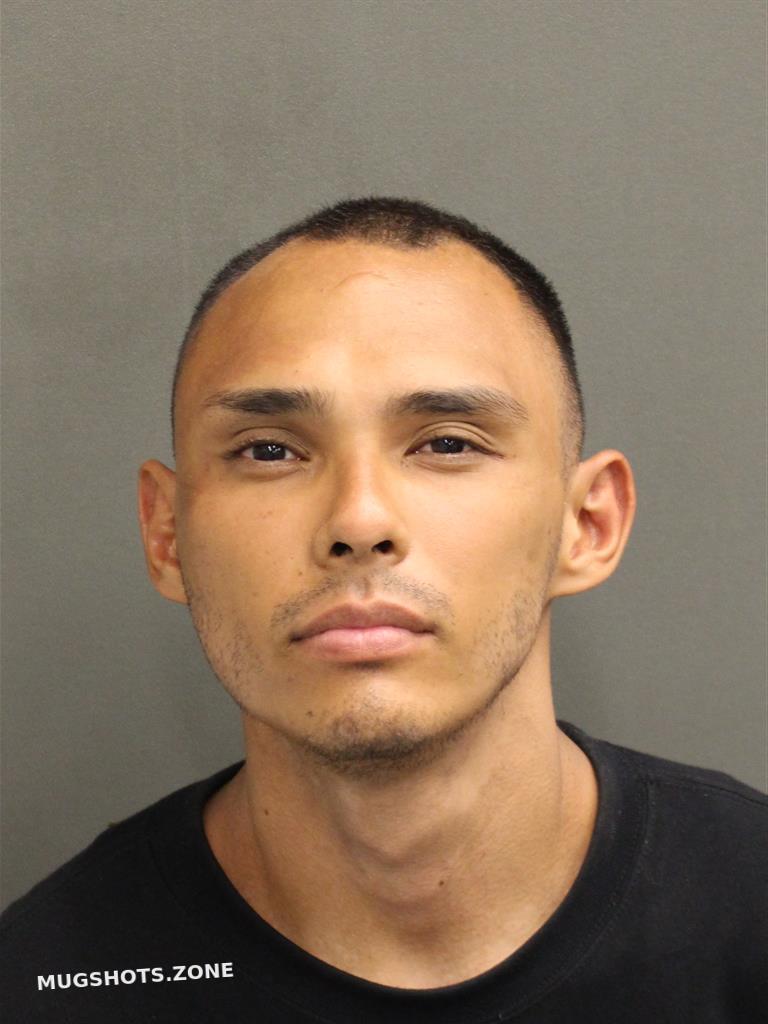 JAUREGUI FERNANDO JR JR 11/01/2021 - Orange County Mugshots Zone