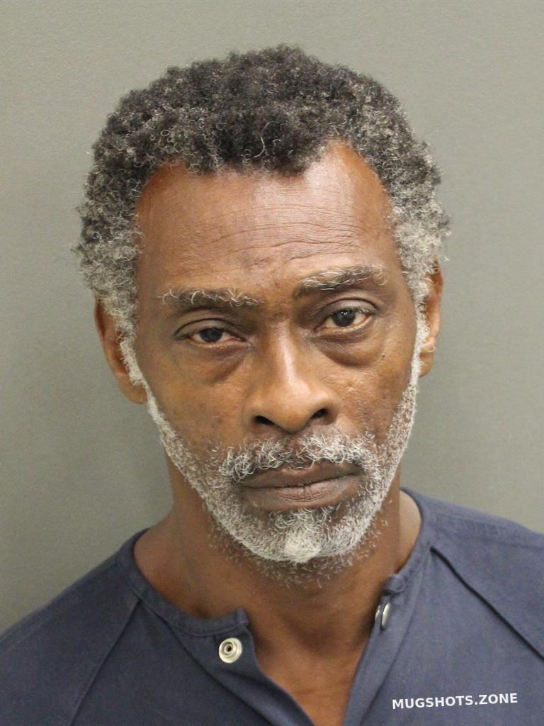 THOMPSON ERNEST LEE 11/01/2021 - Orange County Mugshots Zone