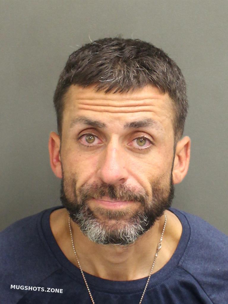 HENRY JEREMIAH ADAM 11/02/2021 - Orange County Mugshots Zone