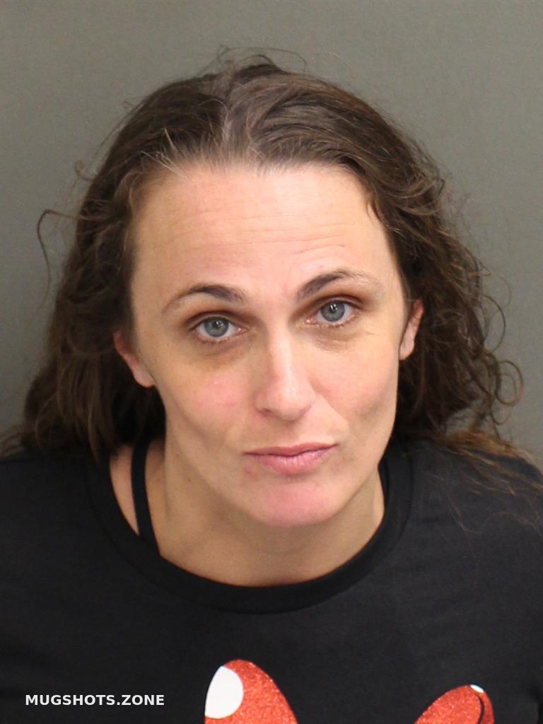 YOUNG KELLI 11/02/2021 - Orange County Mugshots Zone