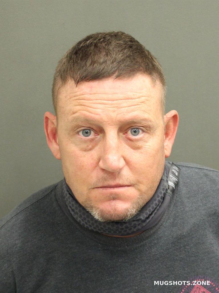 LONG SHANE ALEXANDER 11/03/2021 - Orange County Mugshots Zone